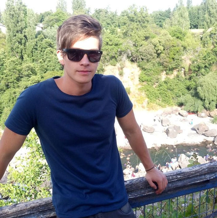 Wie lange braucht ein Haarriss im Knochen zum Heilen?